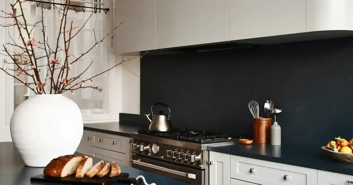 New Kitchen Trends Shaping the Industry—Plus, What’s Out