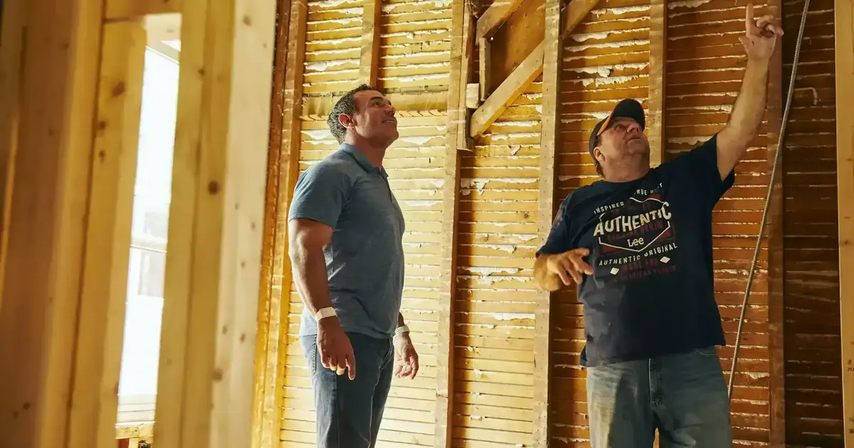 What's the Best Season of the Year For a Home Remodel?