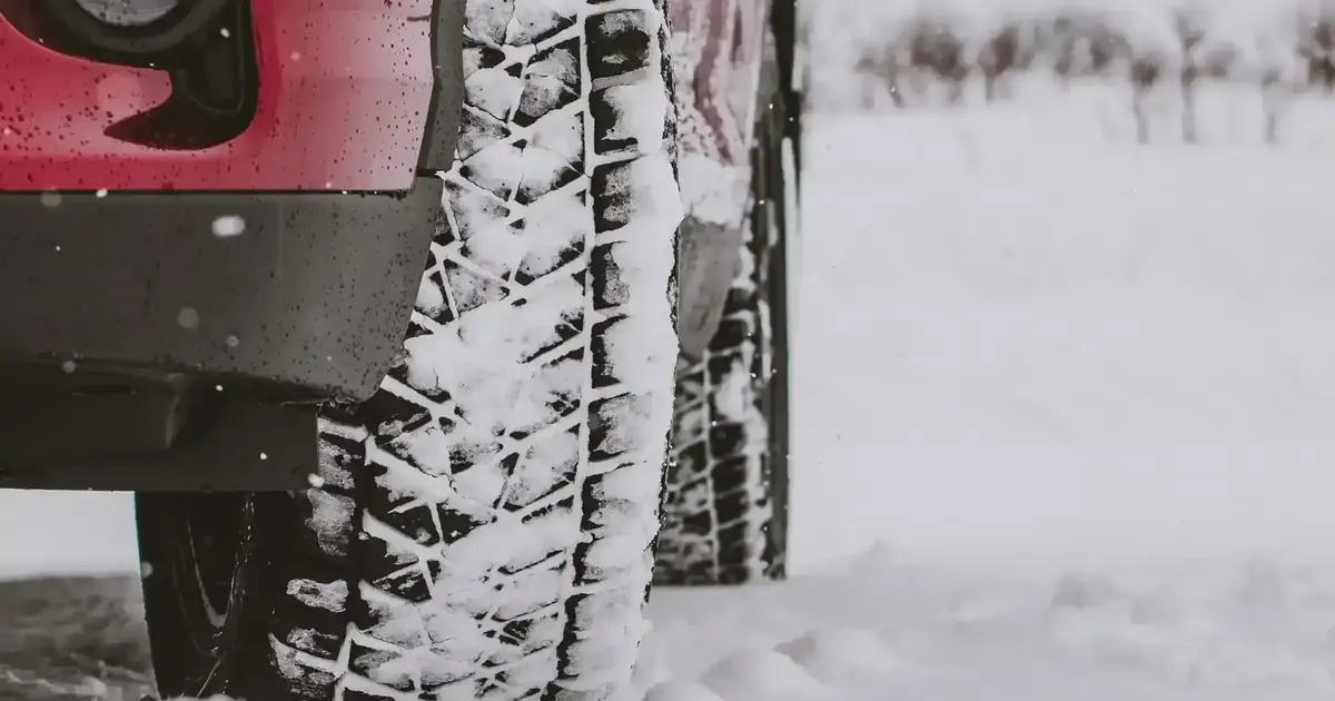 How to Store Winter Snow Tires in the Offseason