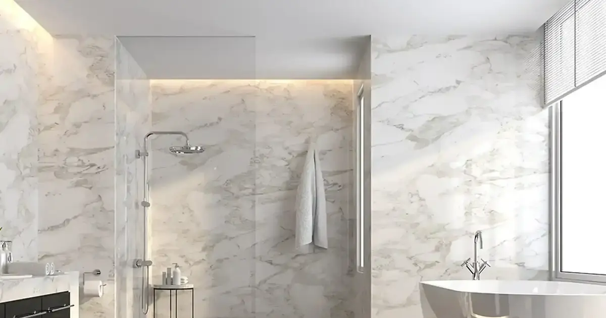 This Smart Bathroom Exhaust Fan is Less Than $200