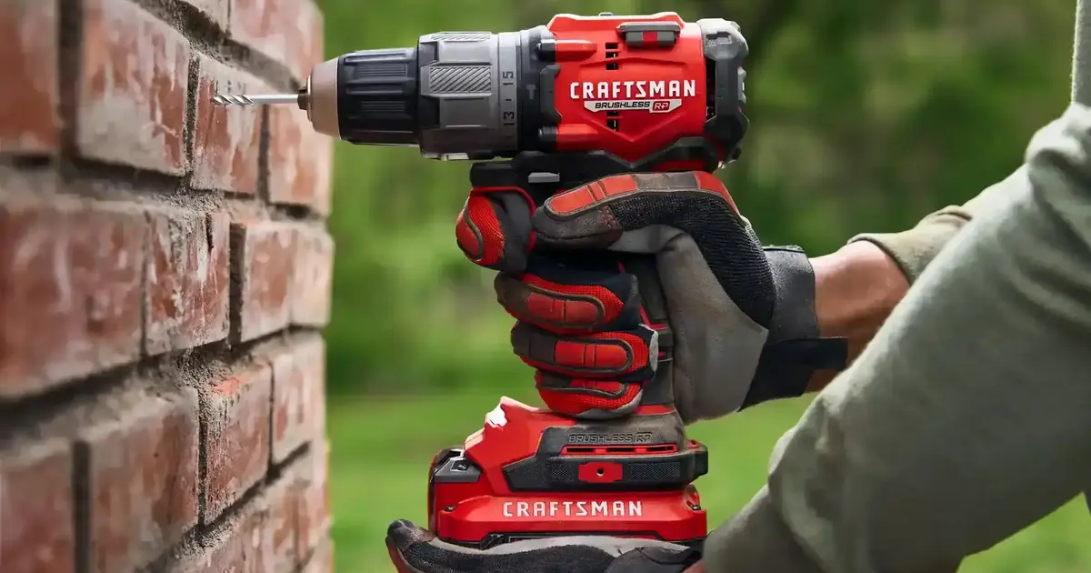CRAFTSMAN Turns Up the Power With Seven New Products