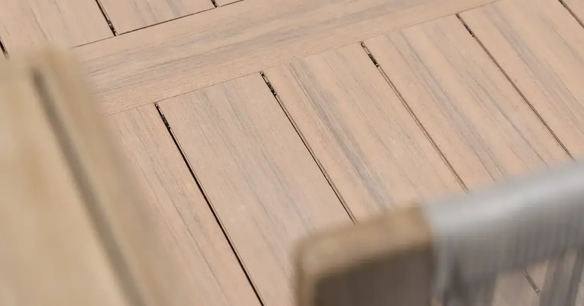 How to Prevent Scratches on Your Composite Deck