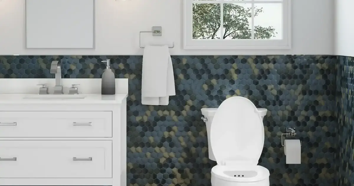 Yes, Anti-Overflow Toilets Are a Real Thing