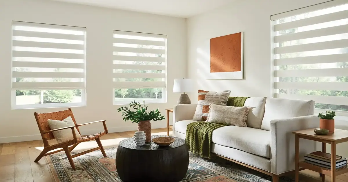 How to Clean Different Types of Window Coverings