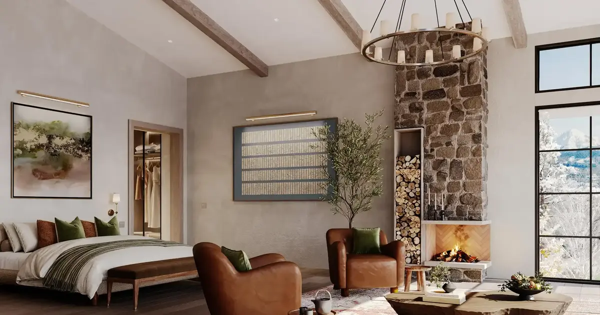 Emerging Trends in Home Renovation and Design