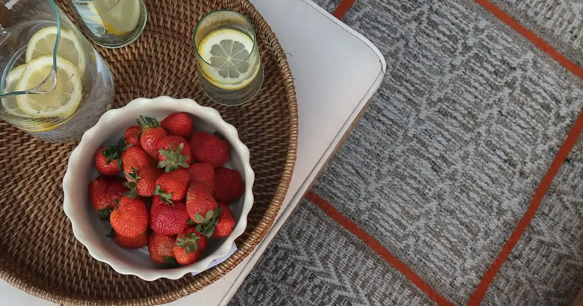 How to Choose the Best Outdoor Rug for Your Space