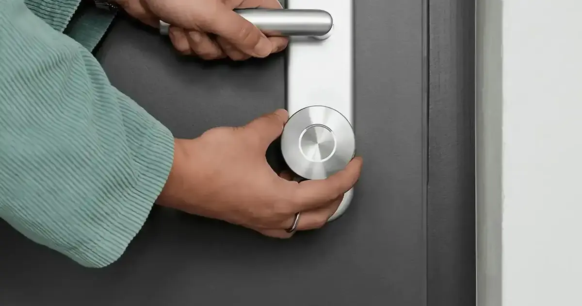 Nuki Smart Lock Ultra: The Future of Secure Homes