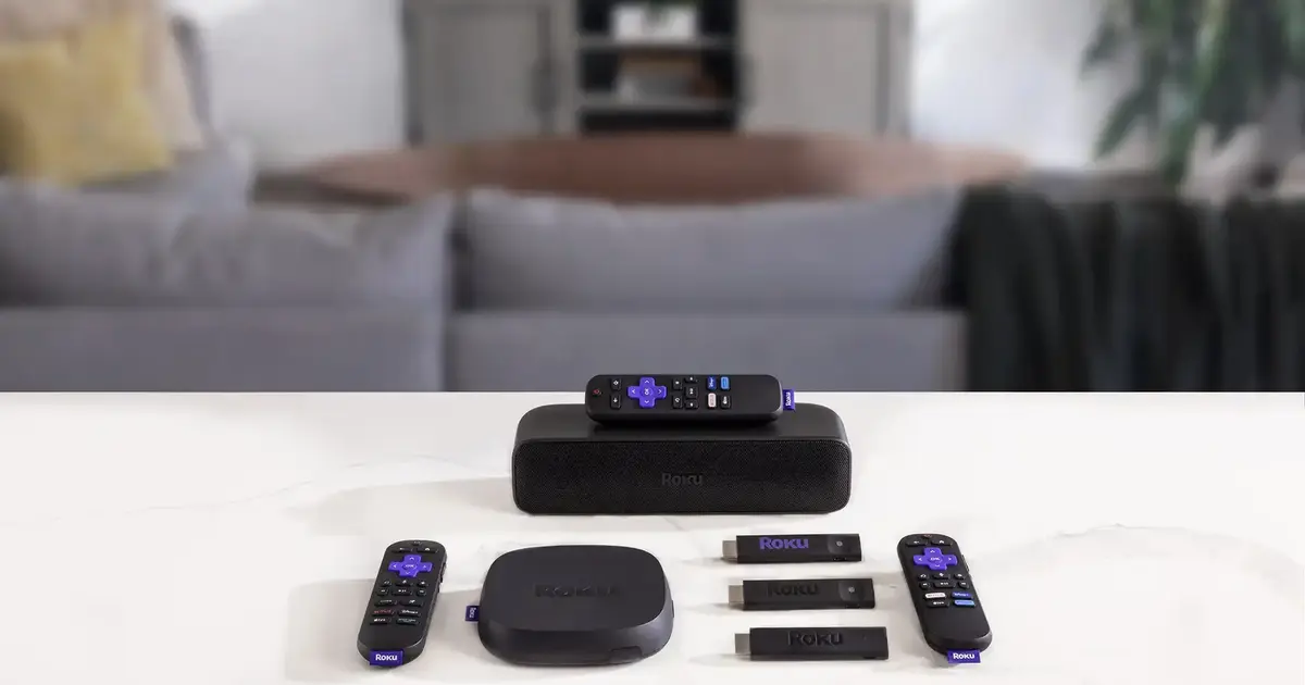 Roku’s New Streaming Sticks Are Here