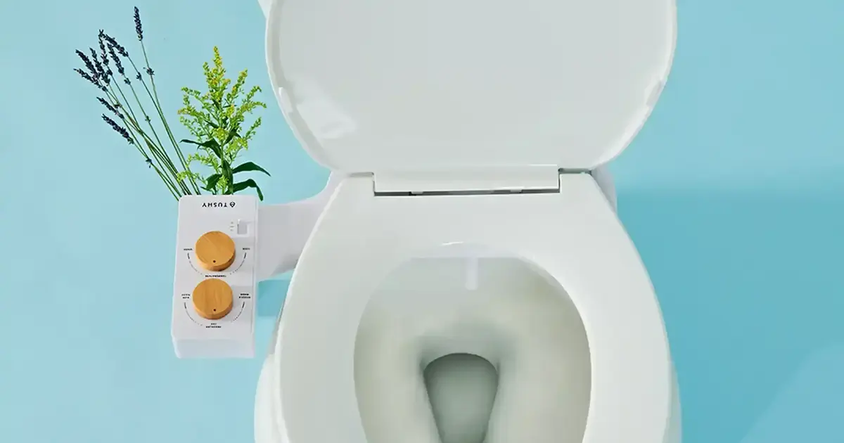 Are Bidets Bad? The Truth Behind Common Bidet Misconceptions