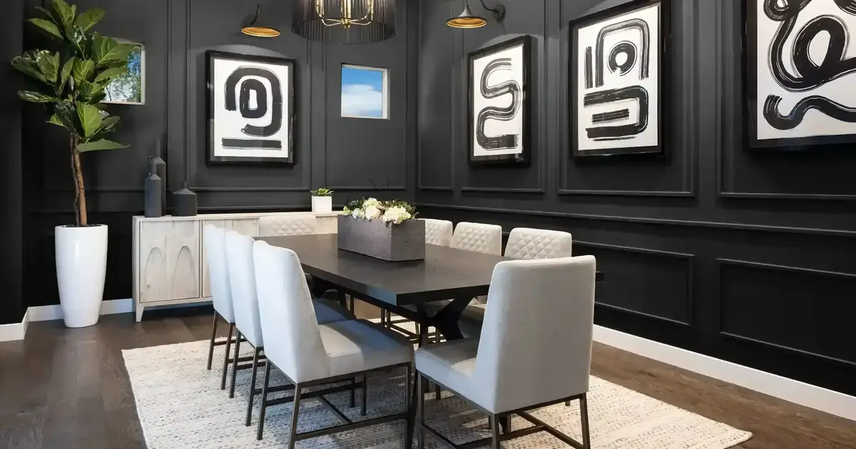 5 New Interior Design Trends Led By Gen Z and Millennials