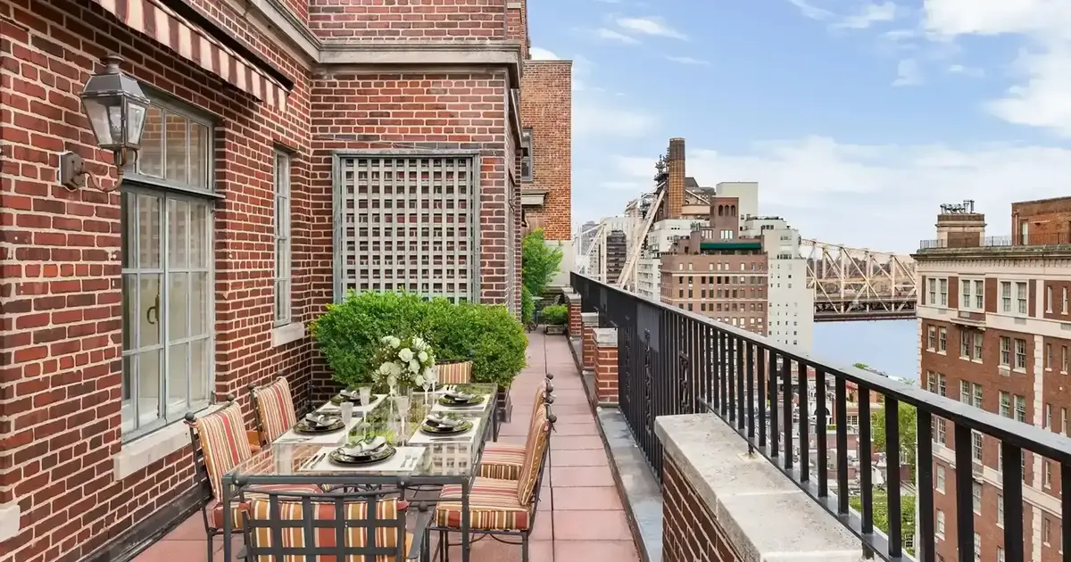 Sutton Place: NYC's Best-Kept Real Estate Secret