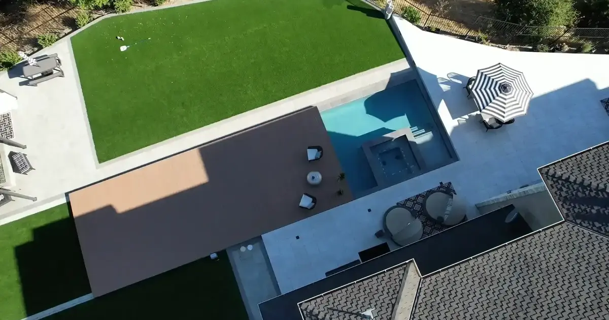 Retractable Decks Can Transform Your Backyard