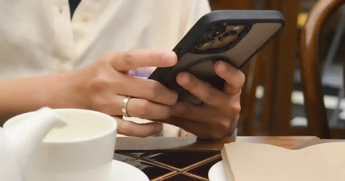 How to Clean a Silicone Phone Case