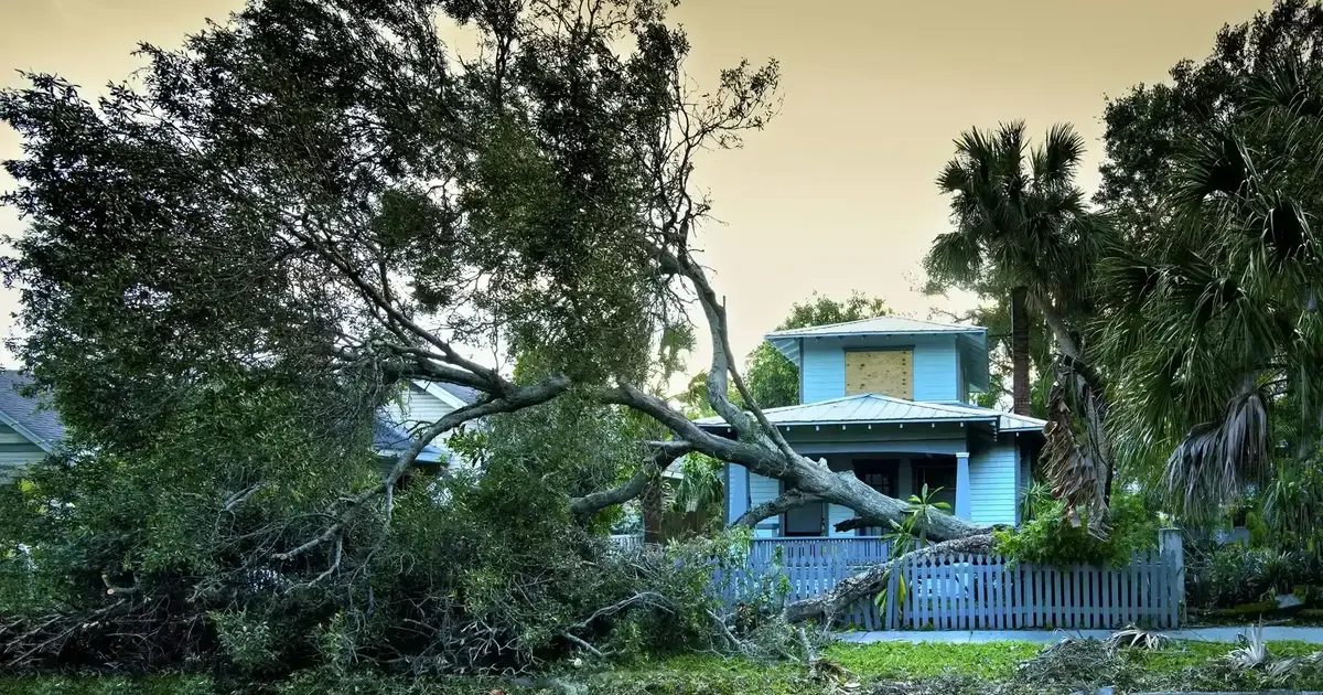 How to Prevent Hurricane Damage at Home