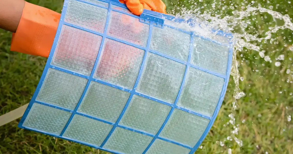 How Often Should You Clean or Replace Your Washable Air Filters?