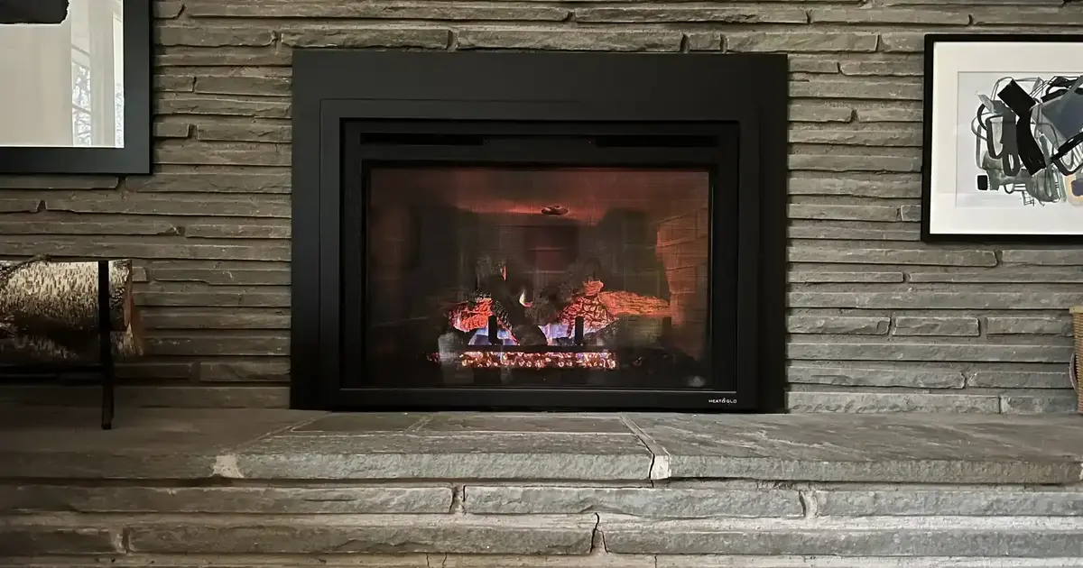 Electric vs. Gas Fireplaces: Which Is Most Efficient?