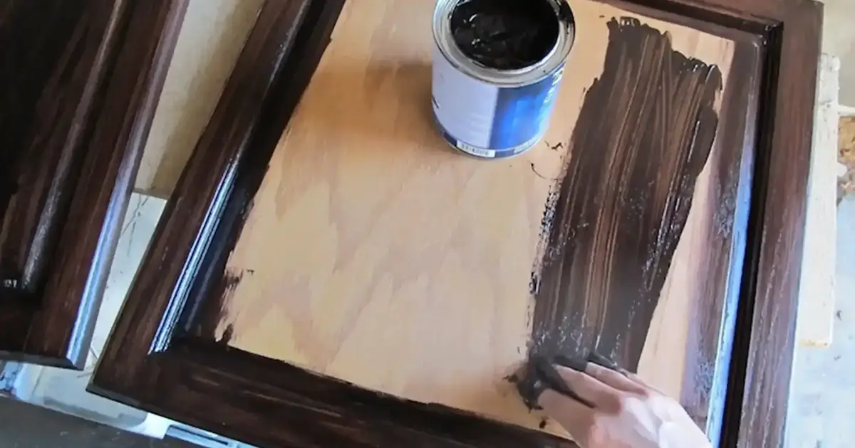 7 Tips For Applying Gel Stain