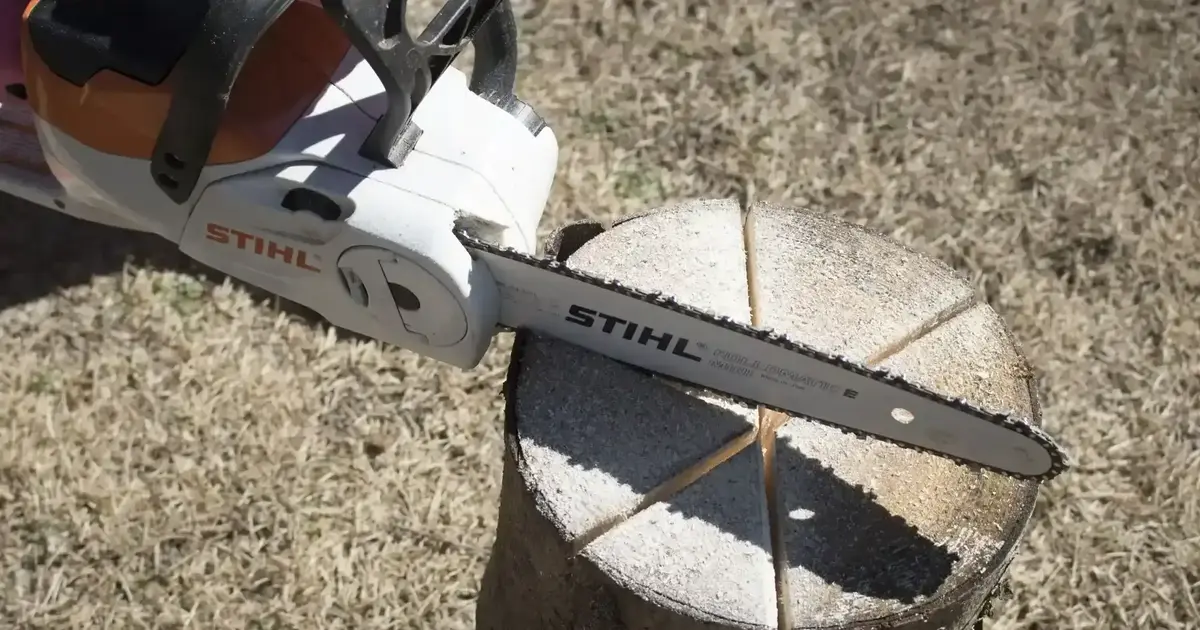 How to Make Your Own Swedish Fire Log