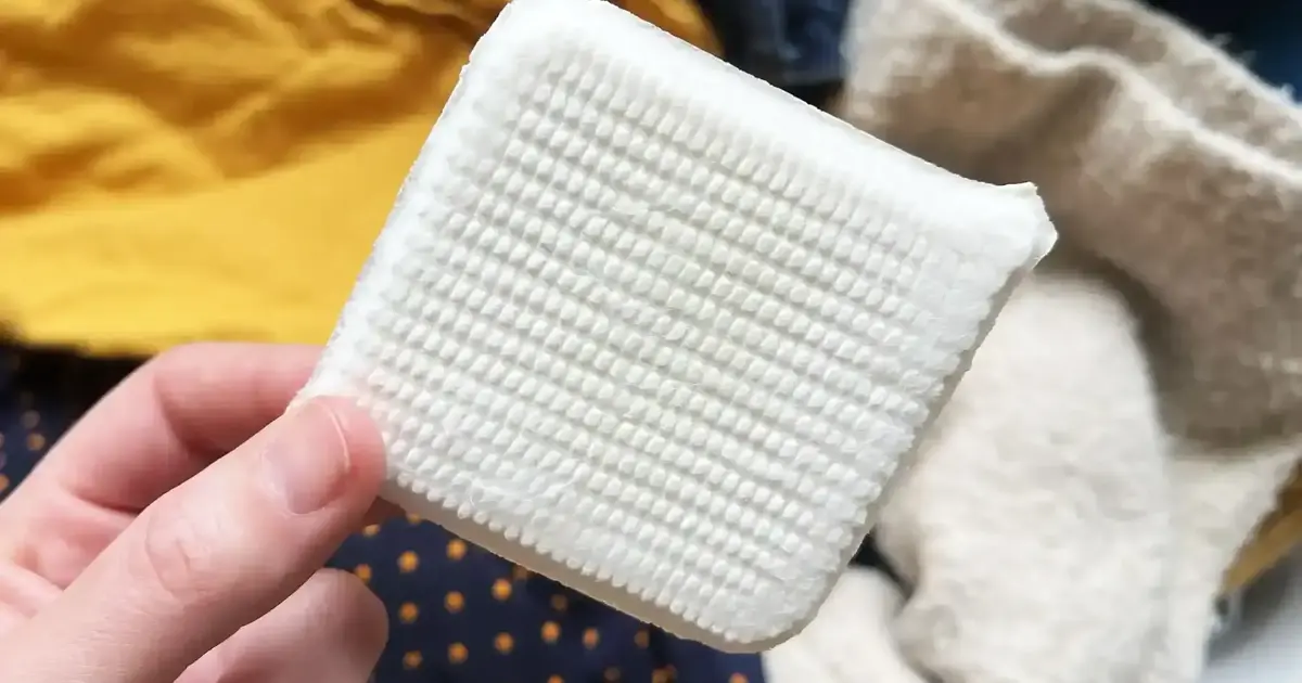 This is the Future of Laundry Detergent (And it Actually Works)