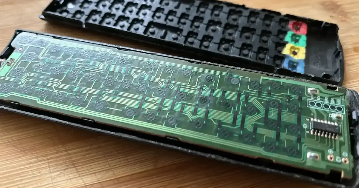 How to Deep Clean Your Remote Control in Six Steps