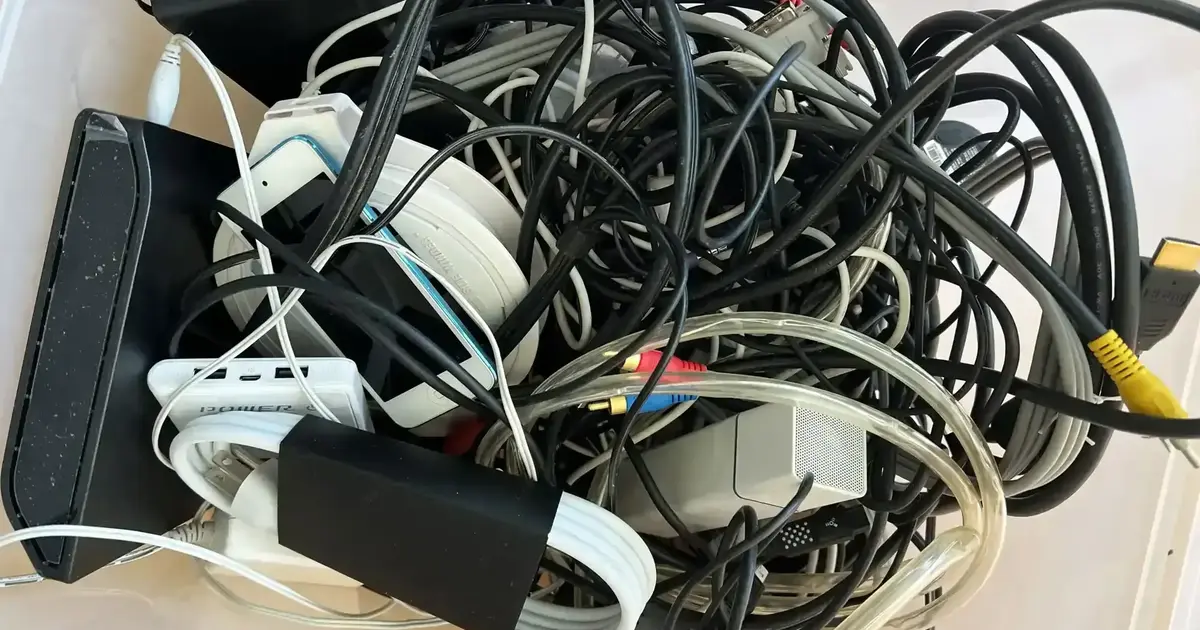 How to Recycle Unused Electronic Products