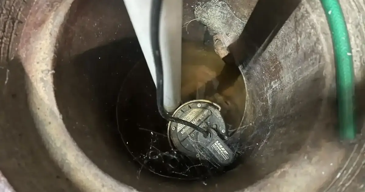 How to Test Your Sump Pump