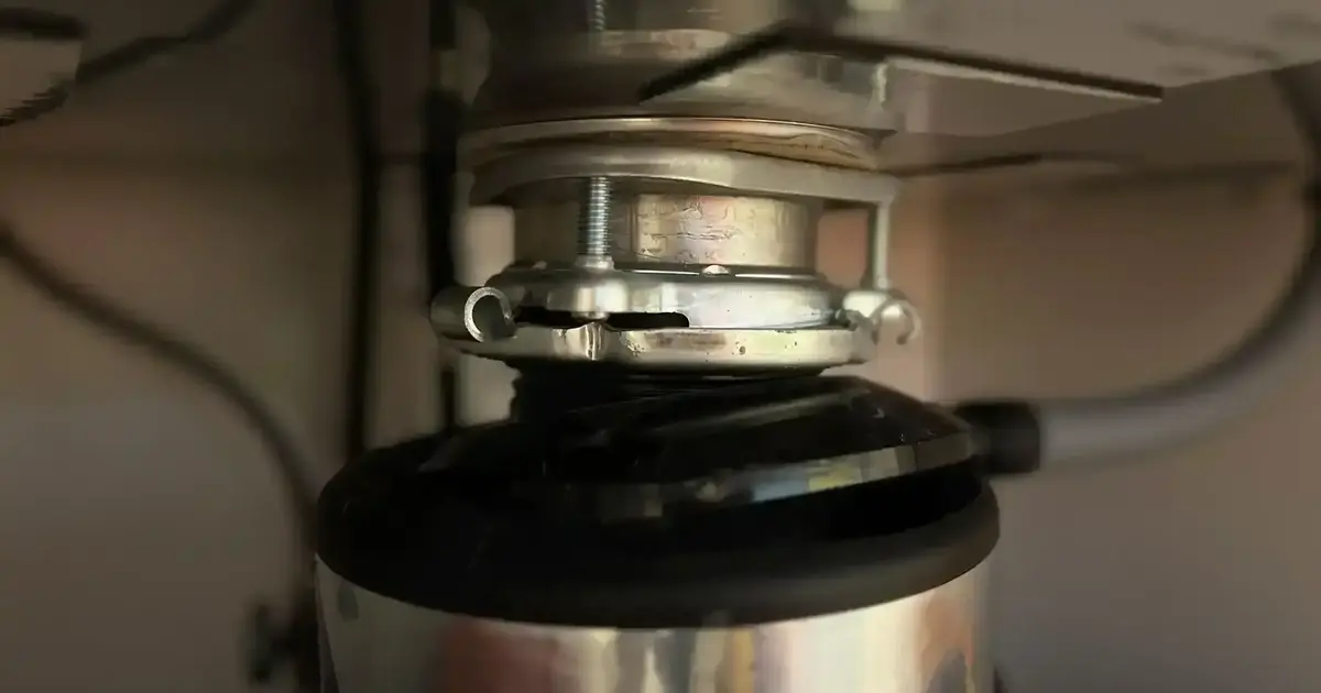 How to Diagnose and Fix a Broken Garbage Disposal