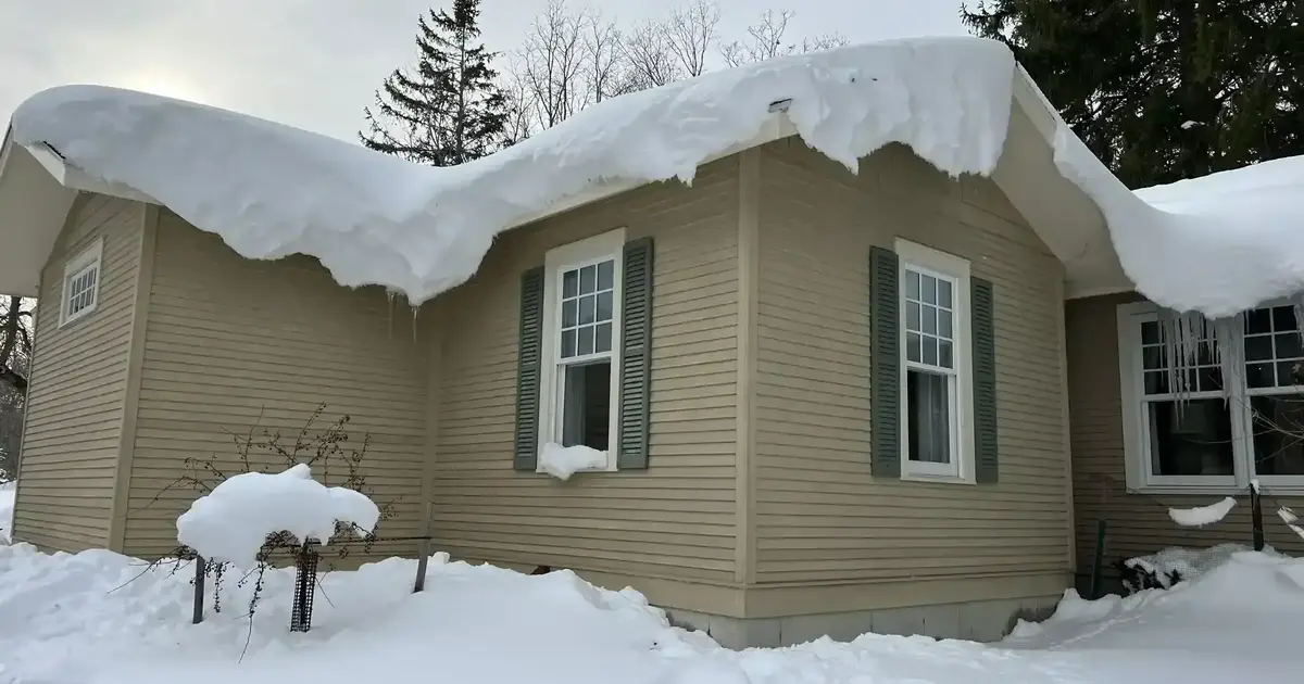 How to Prevent Ice Dams Before They Start