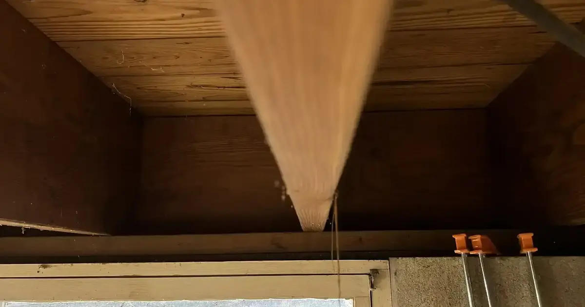 How to Insulate Your Basement Rim Joists