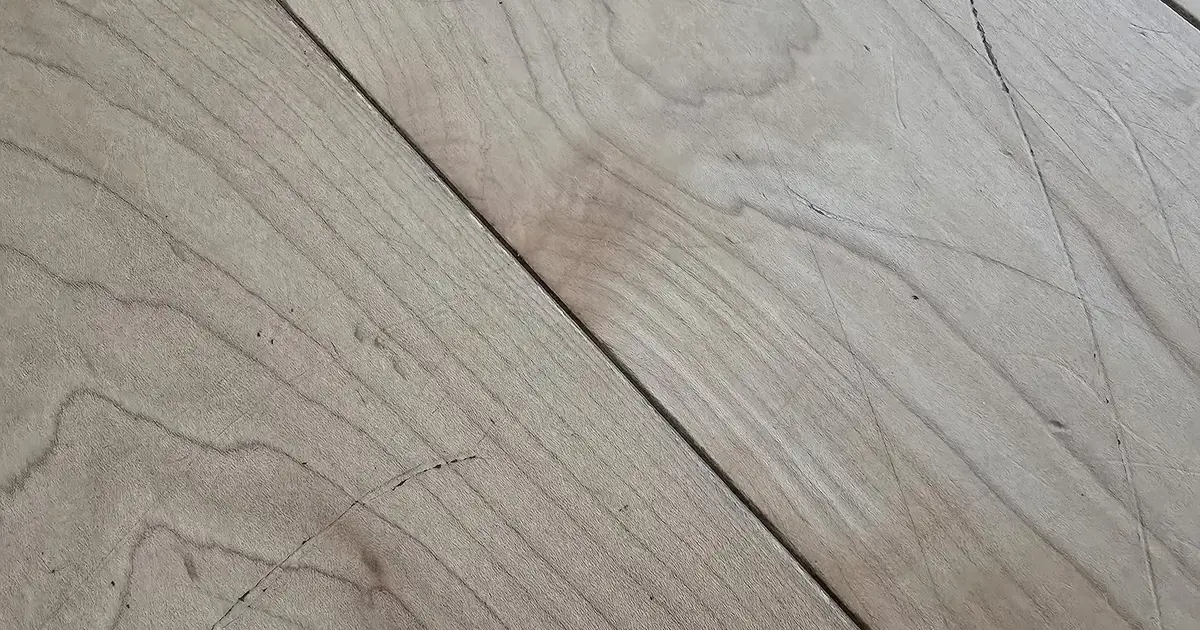 How to Protect Wood Floors from Scratches