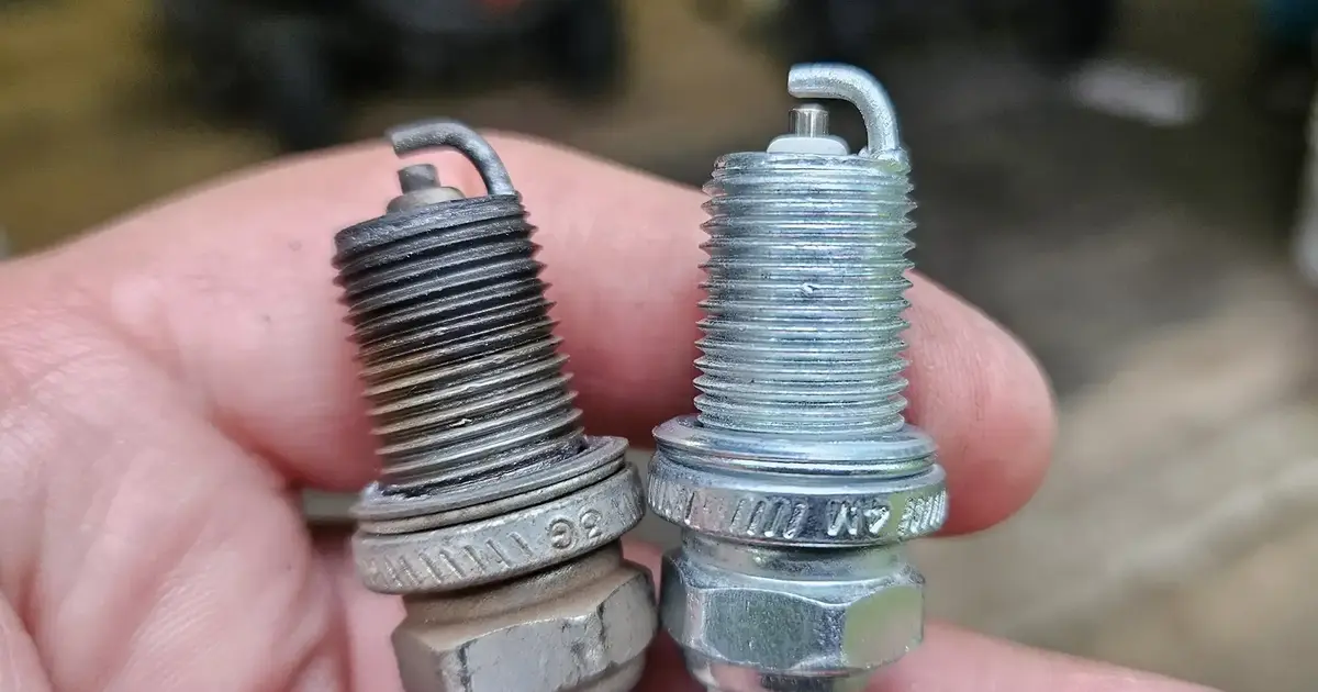 How Do You Know If Your Lawn Mower Spark Plug Needs to Be Replaced?
