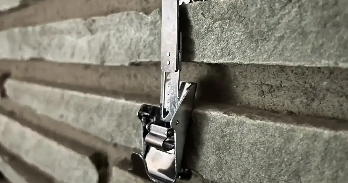 How to Add Decor on Brick Without Drilling