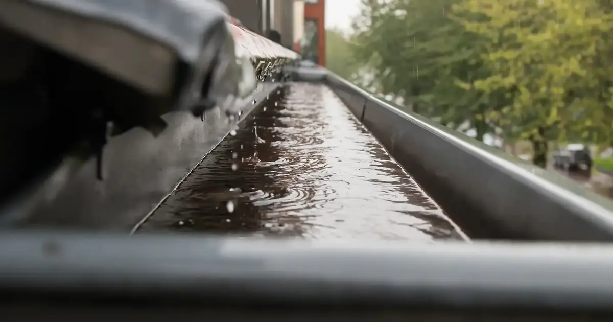 Signs For When You Should Clean Your Home's Gutters