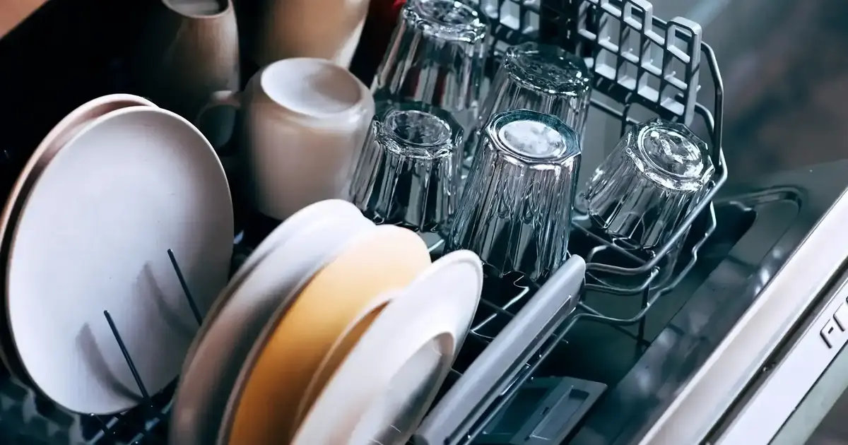 Dishwasher Not Cleaning Dishes? Try These DIY Fixes