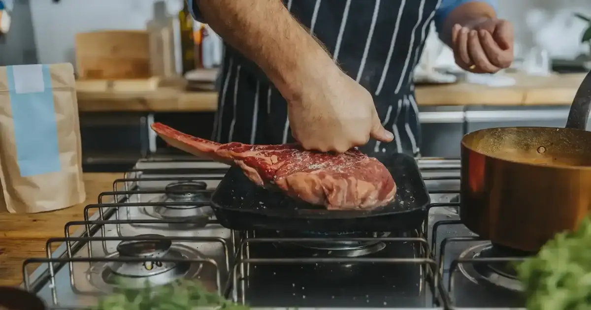 Simulate Flavors: How to “Smoke” Meat When Cooking Indoors