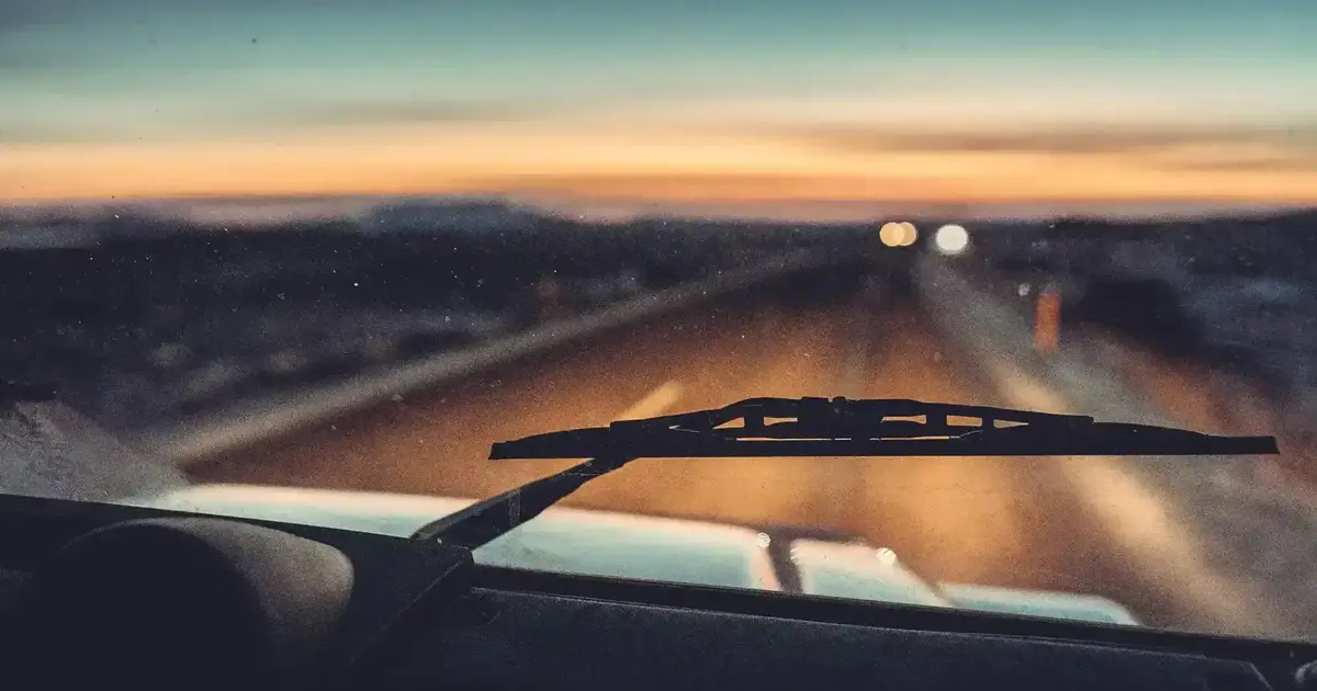 How to Install Windshield Wipers