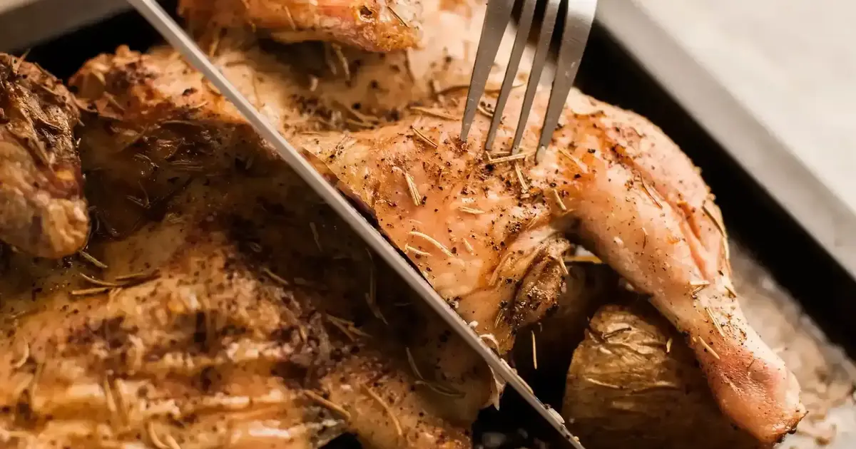 How to Reheat Chicken Without Drying It Out
