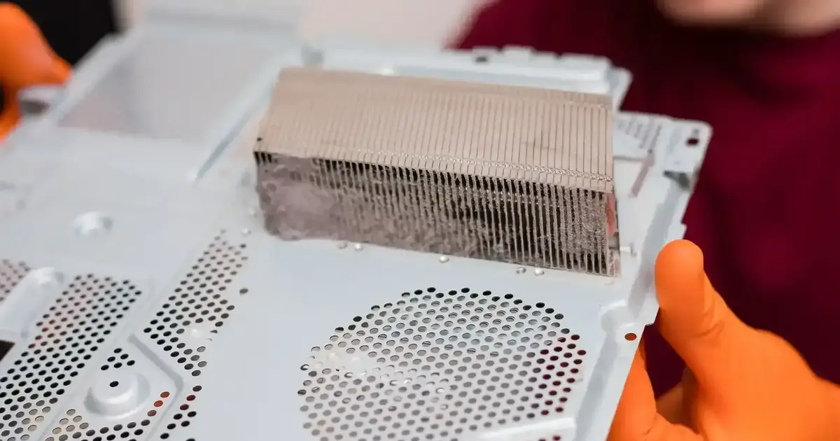 How to Clean the Fan on Your PlayStation (PS4 and PS5)