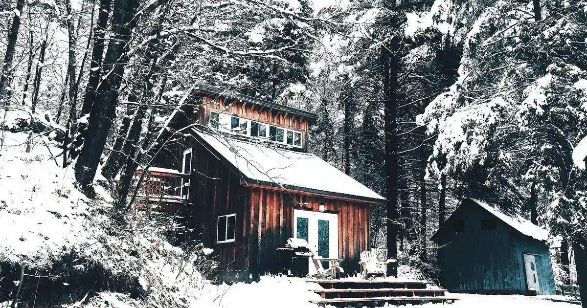 How to Winterize Your Basement Crawl Space