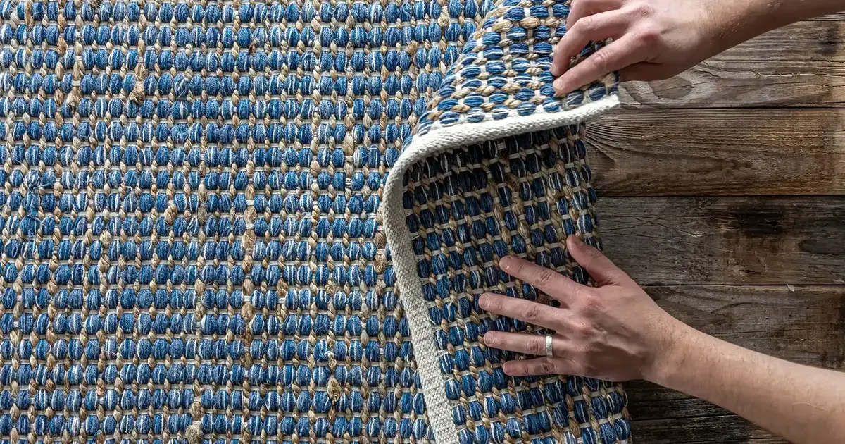 How to Clean a Jute Rug