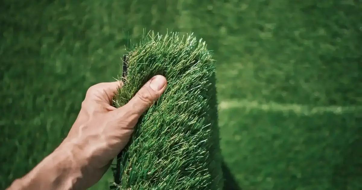 How to Replace the Grass Across Your Whole Lawn