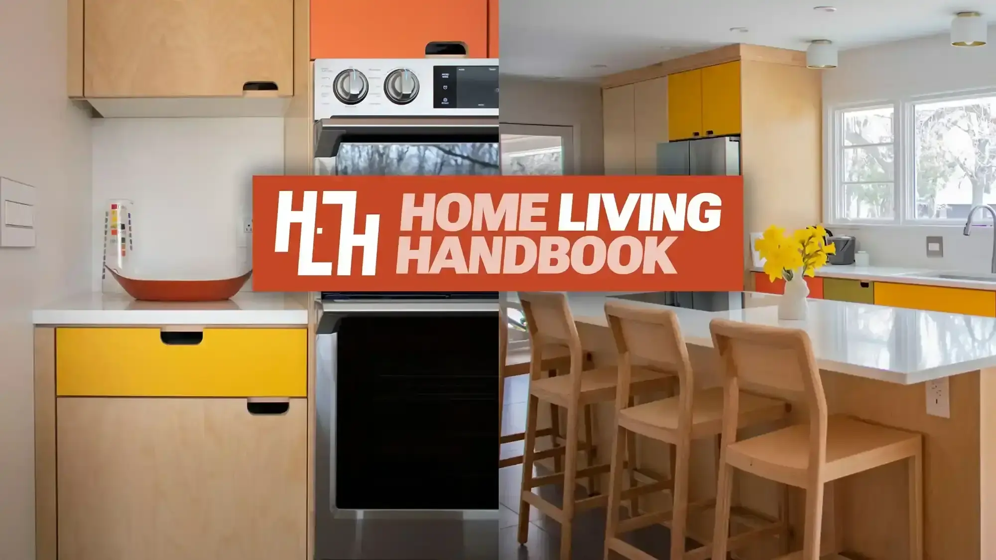Home Living Handbook